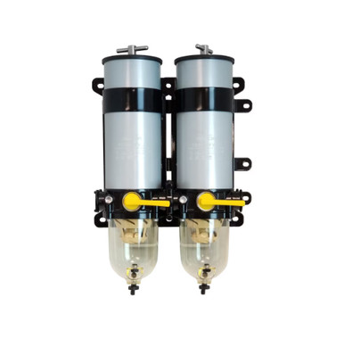 Racor | Fuel Filter / Water Separator | 751000FV10