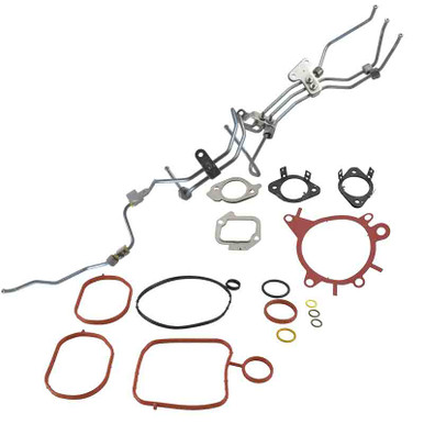 Grizzly | Fuel Injection Pump Install Kit | GA30157