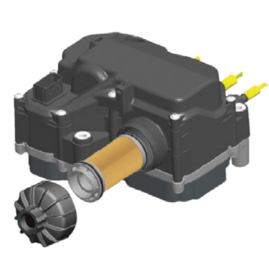 Bosch | DEF Supply Module - 24v | 0-444-042-167