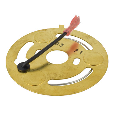 Grizzly | Fuel Filter Heater Element | GA33409