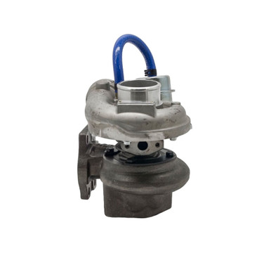 Garrett | New Turbocharger | 727266-5002S
