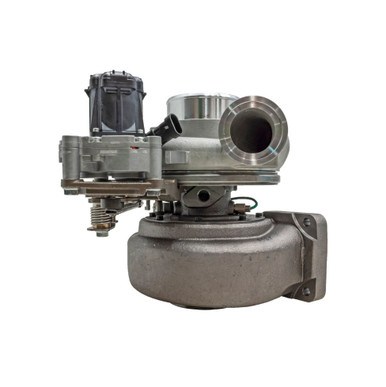 Garrett | New Turbocharger | 789500-5002S