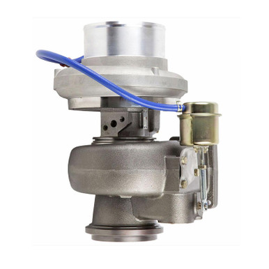 Borgwarner | New Turbocharger | 177148