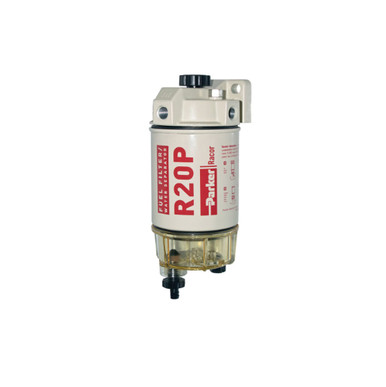 Racor | Fuel Filter / Water Separator | Spin-on Series | 230R30