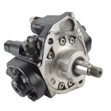 Grizzly | Reman High Pressure Fuel Pump | GA02951