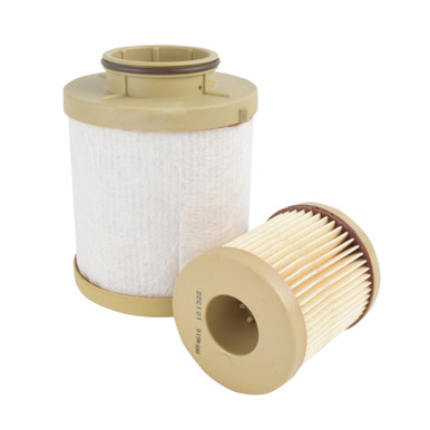 Racor | Fuel Filter Element Service Kit | PFF4616