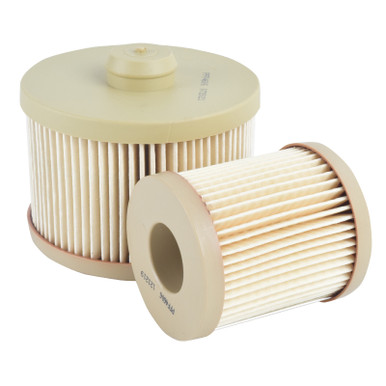 Racor | Fuel Filter Element Service Kit | PFF4606