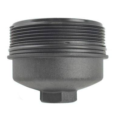 Racor | Oil Filter Replacement Cap | RK31821