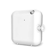 Air Whiff Aroma Oil DIffuser - Green Air Scents LLC - dba Green Air Shop