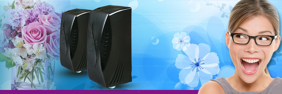 Home Scenting Makes Good Scents! - Green Air Scents LLC - dba Green Air ...