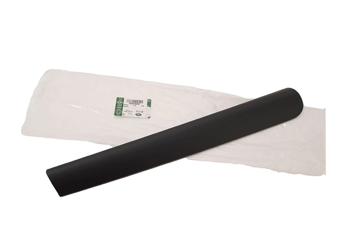 DDG100381LR-TRIM - D PILLAR - Bearbones Offroad