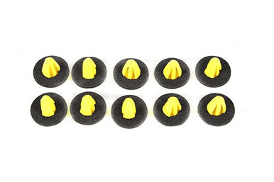 DZM000070-CLIP - INTERIOR TRIM - Bearbones Offroad