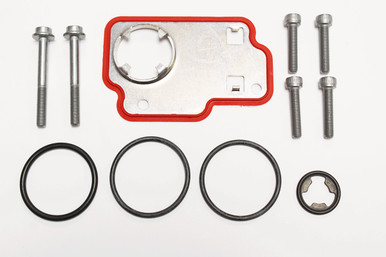 LR008955 - KIT - OIL SEALS - Bearbones Offroad