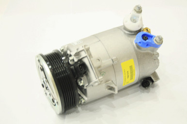 LR083480-COMPRESSOR - AIR CONDITIONING - Bearbones Offroad