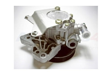 QVB101453-PUMP ASSY - POWER STEERING - Bearbones Offroad