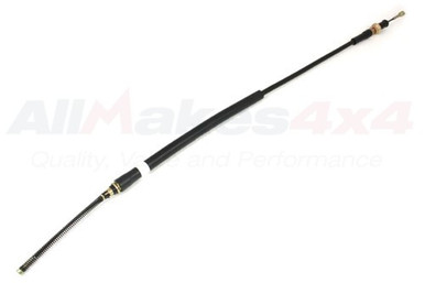 SPB500200-CABLE - HANDBRAKE - Bearbones Offroad