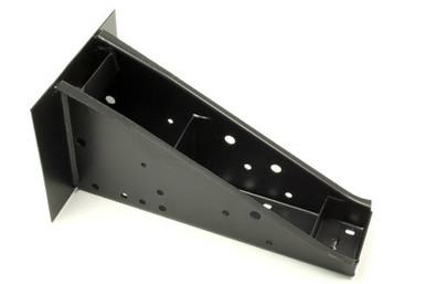 STC8356-CHASSIS - OUTRIGGER - Bearbones Offroad