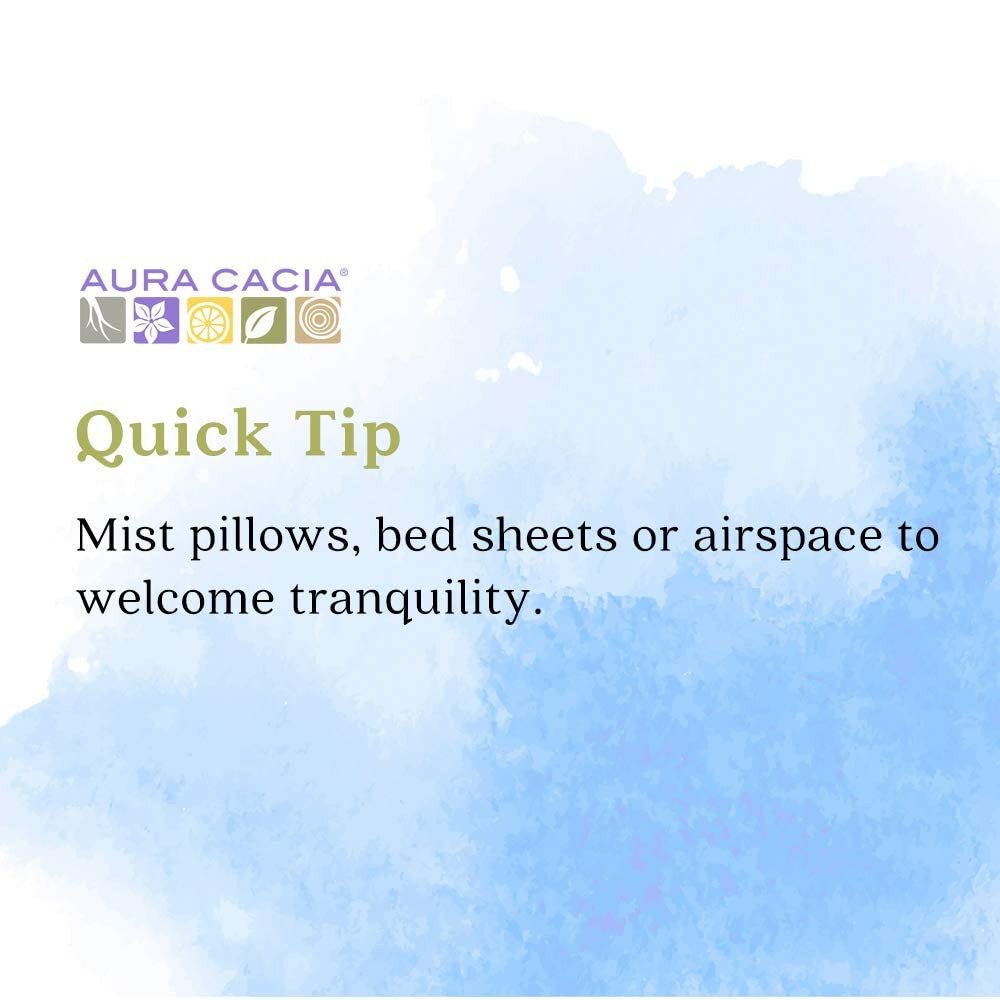 Aura Cacia Mist Pillow Potion - Hey Pharma