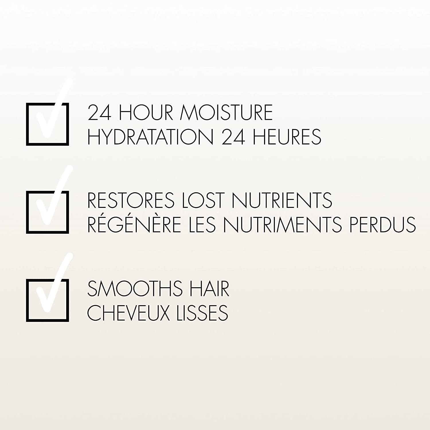 Nexxus Humectress Humectress Ultimate Moisture For Dry Hair With Caviar ...