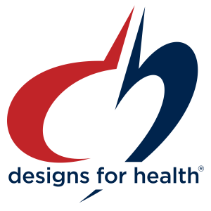 Designs for Health: Science-Backed Nutritional Supplements