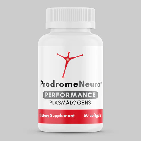 ProdromeGlia 60 softgels - Prodrome Sciences