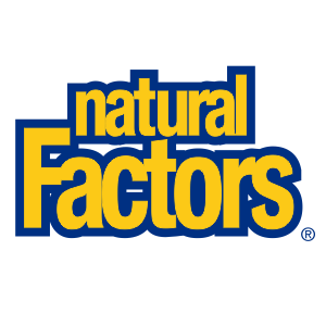 Natural Factors: Nutritional Supplements for Health and Wellbeing