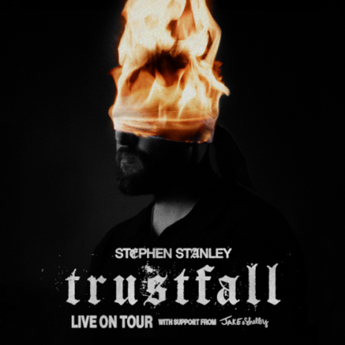3336 Stephen Stanley Trustfall Tour The Wc So Skeletix