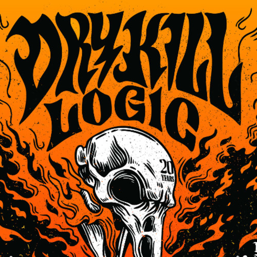 3967 DRY KILL LOGIC: The Decades of Distance Tou - Skeletix