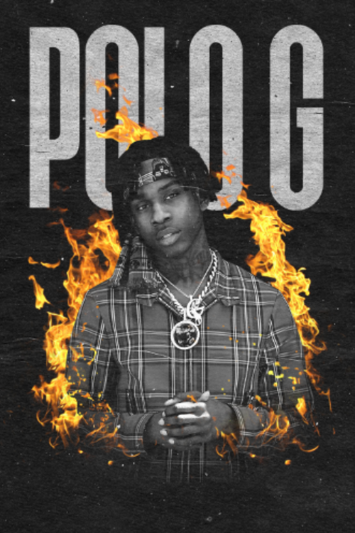 VIP Seating - Polo G @ The Forge - 2019-10-25 - Skeletix