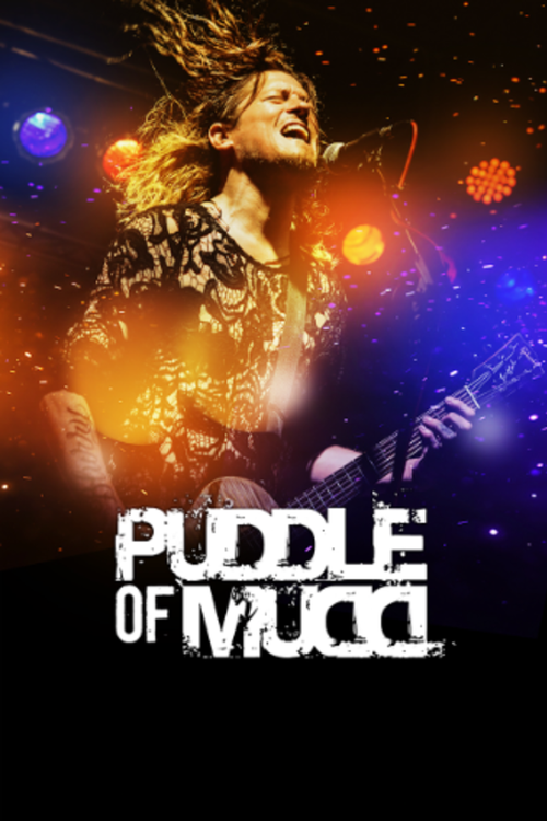 Side Stage VIP Booth - Puddle of Mudd @ The WC Social Club - 2022-07-17 ...