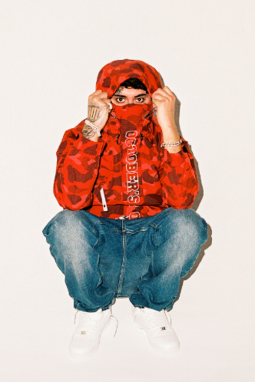 Meet & Greet Upgrade - COOKIES PRESENTS GEEZYWORLD TOUR FT OHGEESY ...