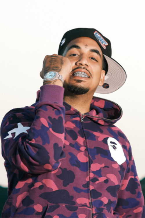 Meet & Greet Upgrade - Fenix Flexin @ The WC Social Club - 2022-11-12 ...