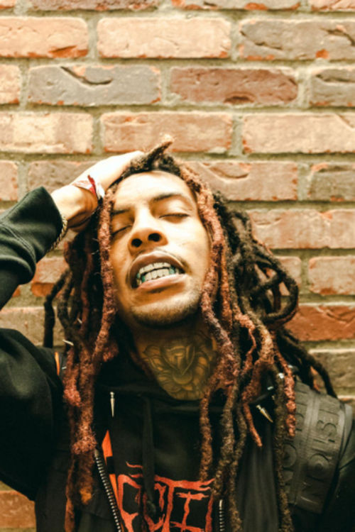 General Admission - Chris Travis - Live in Miami @ The Joint - 2022-11 ...