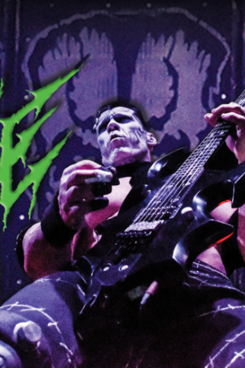 General Admission - Doyle @ The Outpost - 2023-05-14 - Skeletix