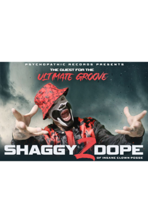 Meet & Greet with Shaggy 2 Dope - Shaggy 2 Dope Live At Black Circle ...