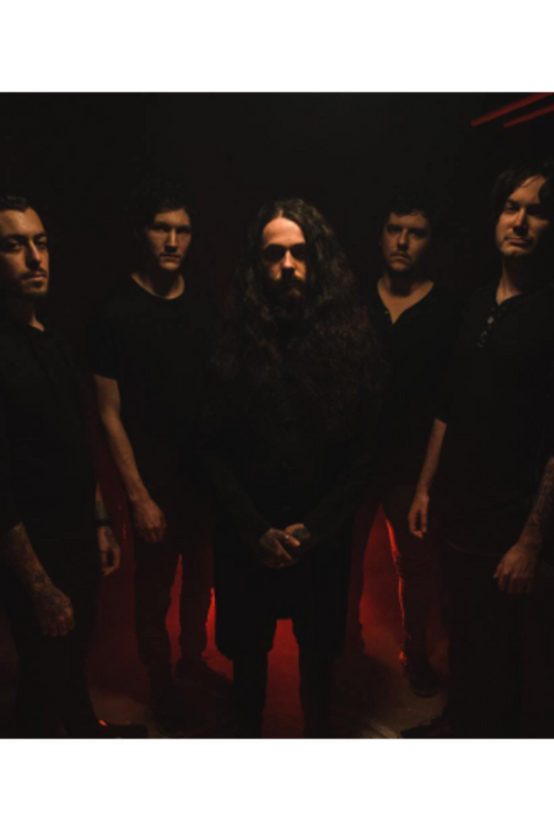 General Admission - Beheading the Icon - Bind the Sacrifice @ The WC ...