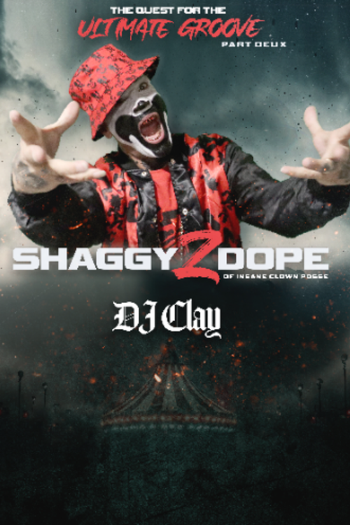 Meet & Greet Upgrade - Shaggy 2 Dope @ The Junction - 2023-10-08 - Skeletix