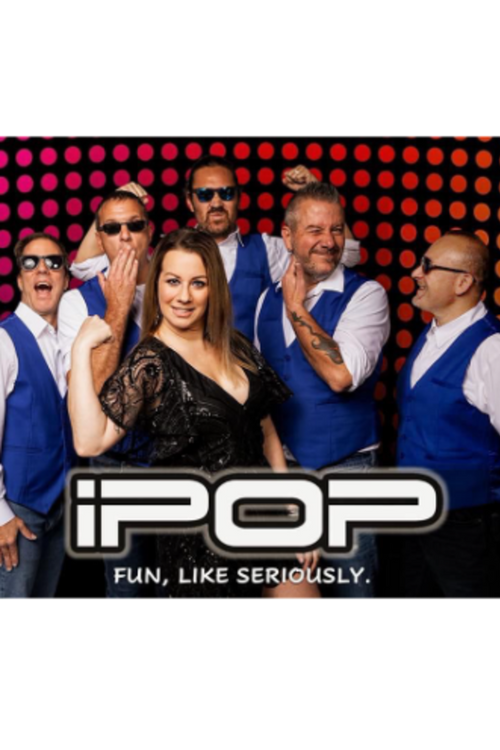 Reserved Table for 4 - iPOP @ The WC Social Club - 2024-02-09 - Skeletix