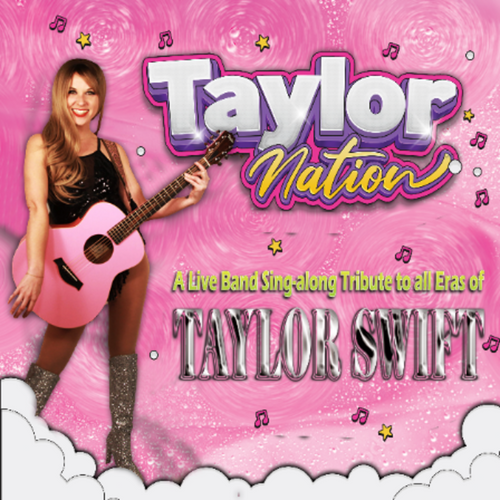 General Admission - Taylor Nation @ The WC Social Club - 2024-09-01 ...