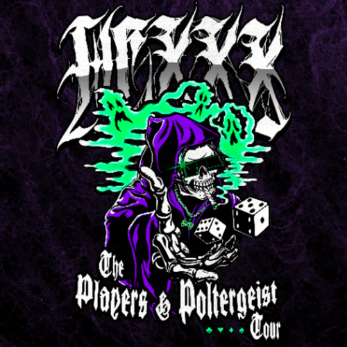 4 Person Booth - Hexxx Live @ Pierres Fort Wayne IN @ Piere's ...