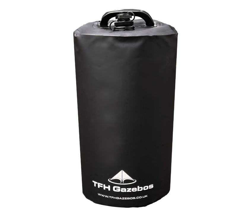 15L Gazebo Water Weight Bags (set of 4)