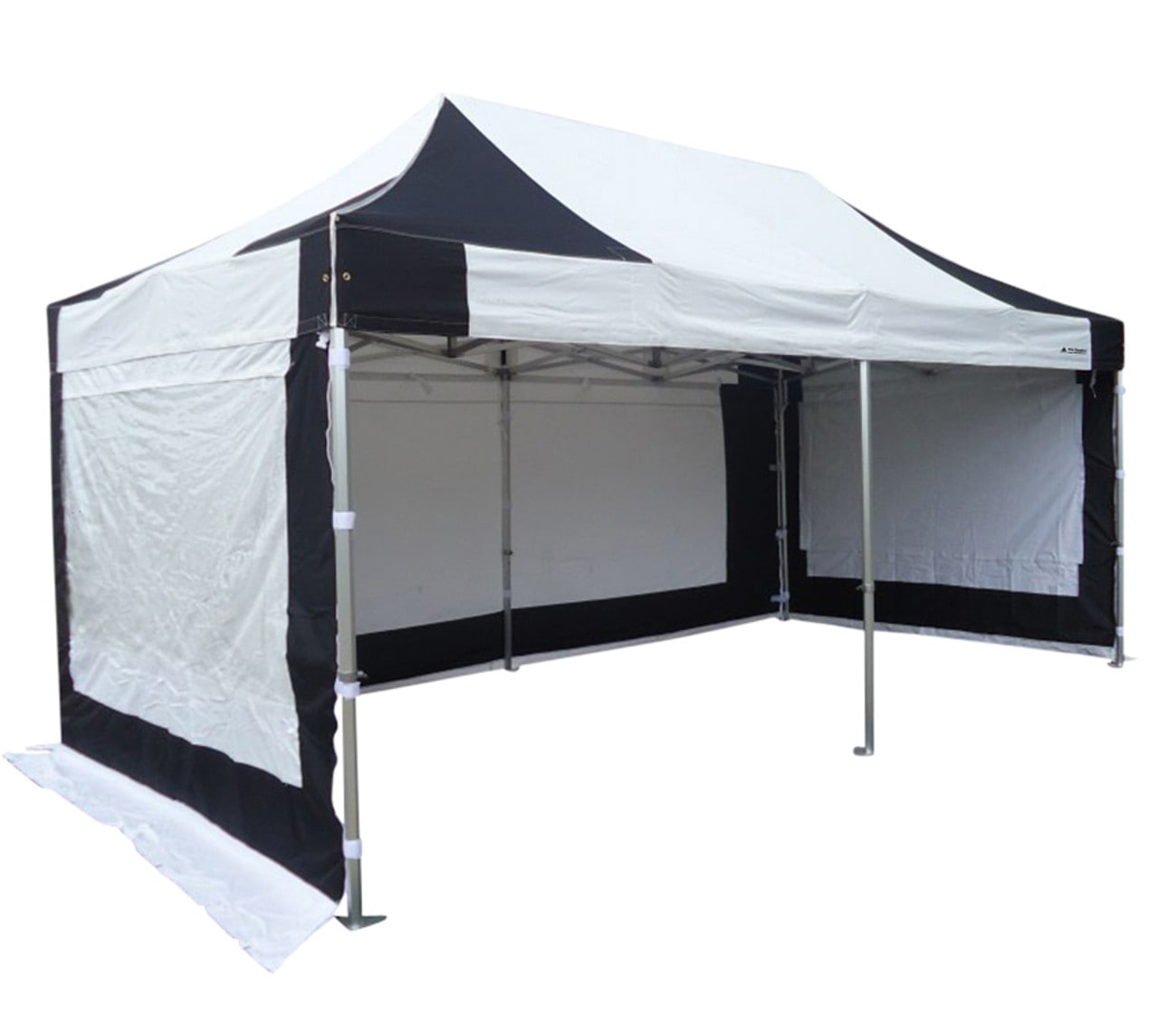 S50 Commercial Aluminium Pop Up Gazebos | TFH Gazebos