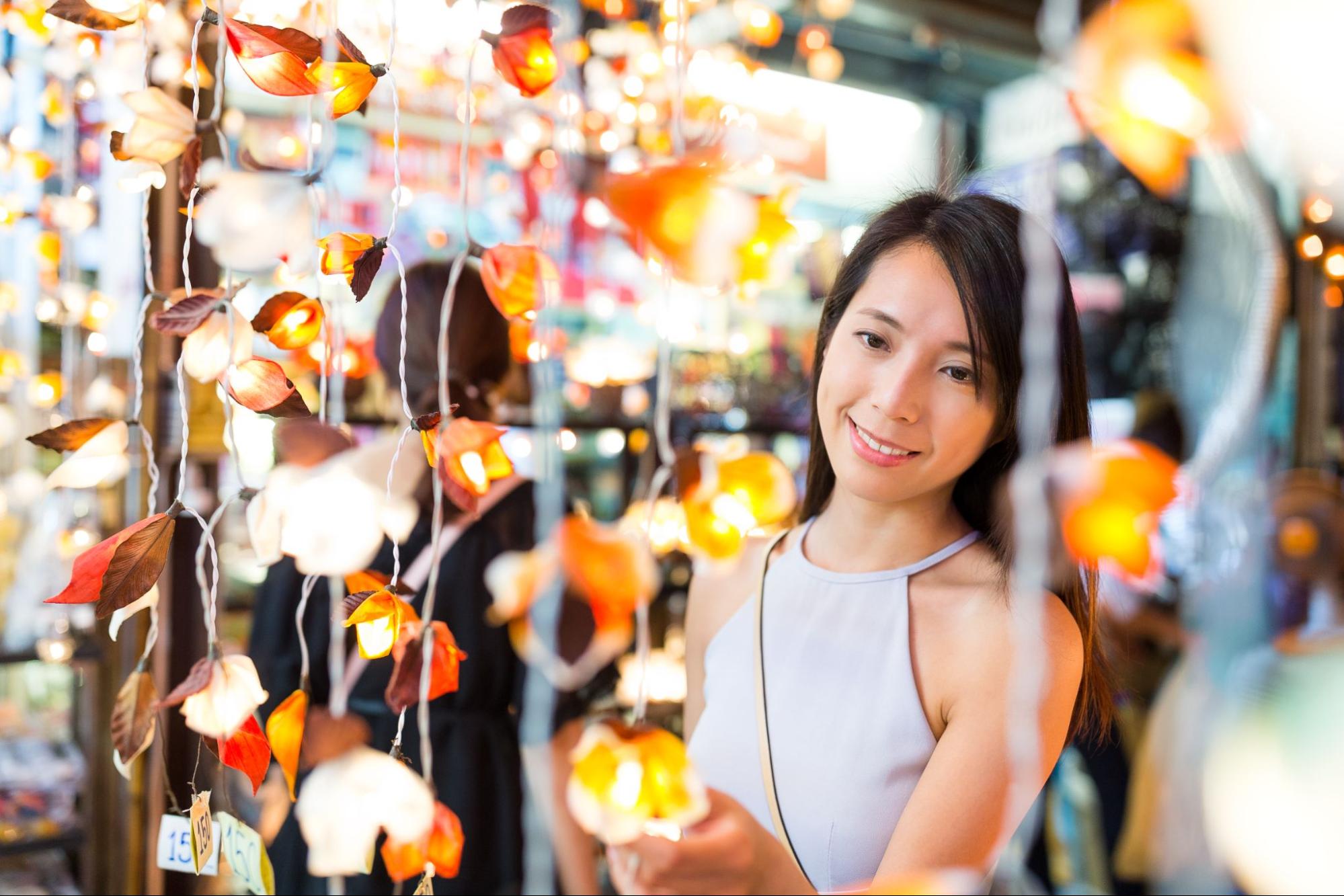 How To Set Up An Inviting Market Stall - TFH Gazebos