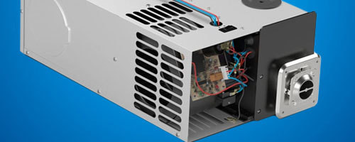 RV Forced Air Propane Furnaces