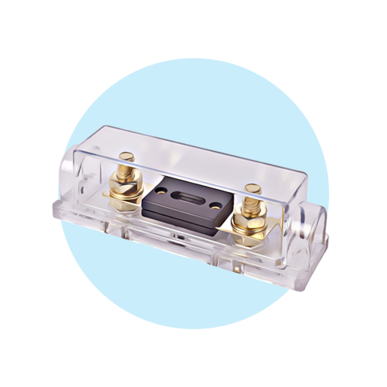 Electrical Circuit And Overcurrent Protection Panther Rv Products