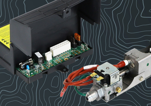 Norcold Refrigerators