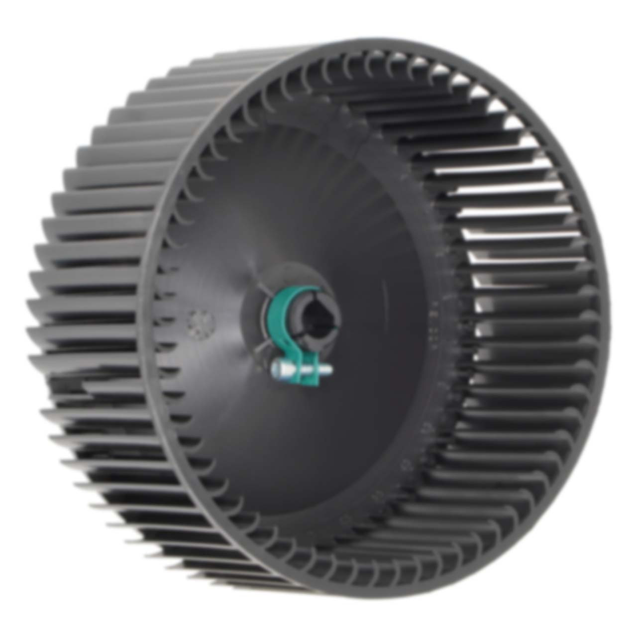 Coleman Mach 1472-1091 Air Conditioner Blower Wheel