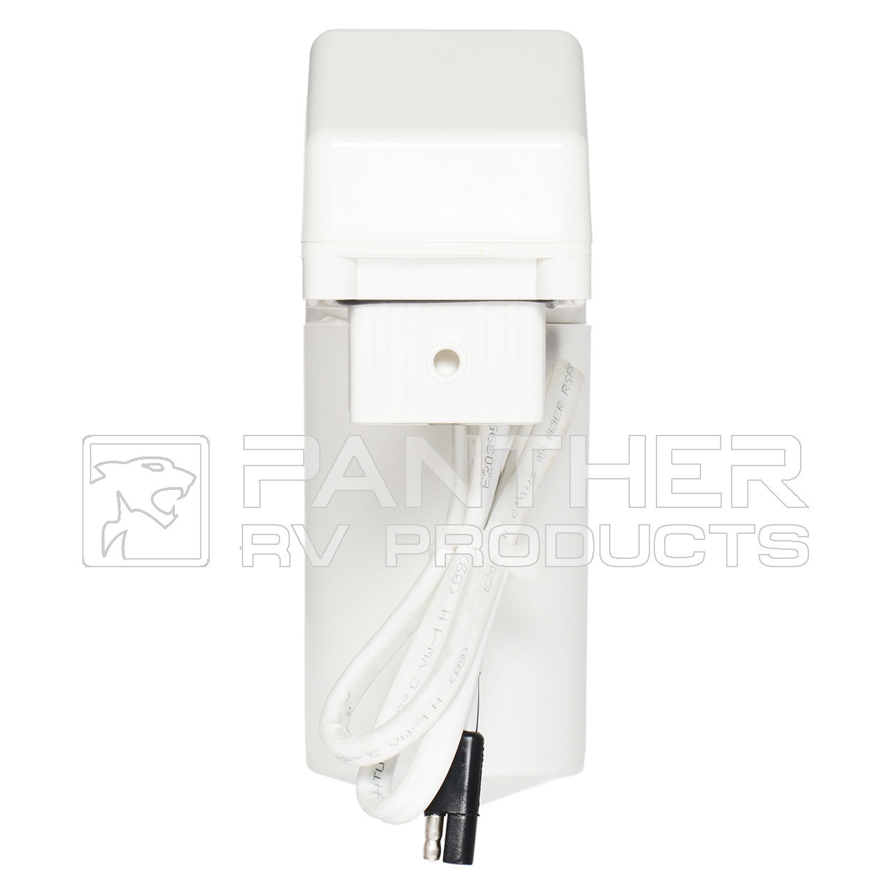 Happijac 600510 Original Truck Camper Jack Motor Drive Head 182515