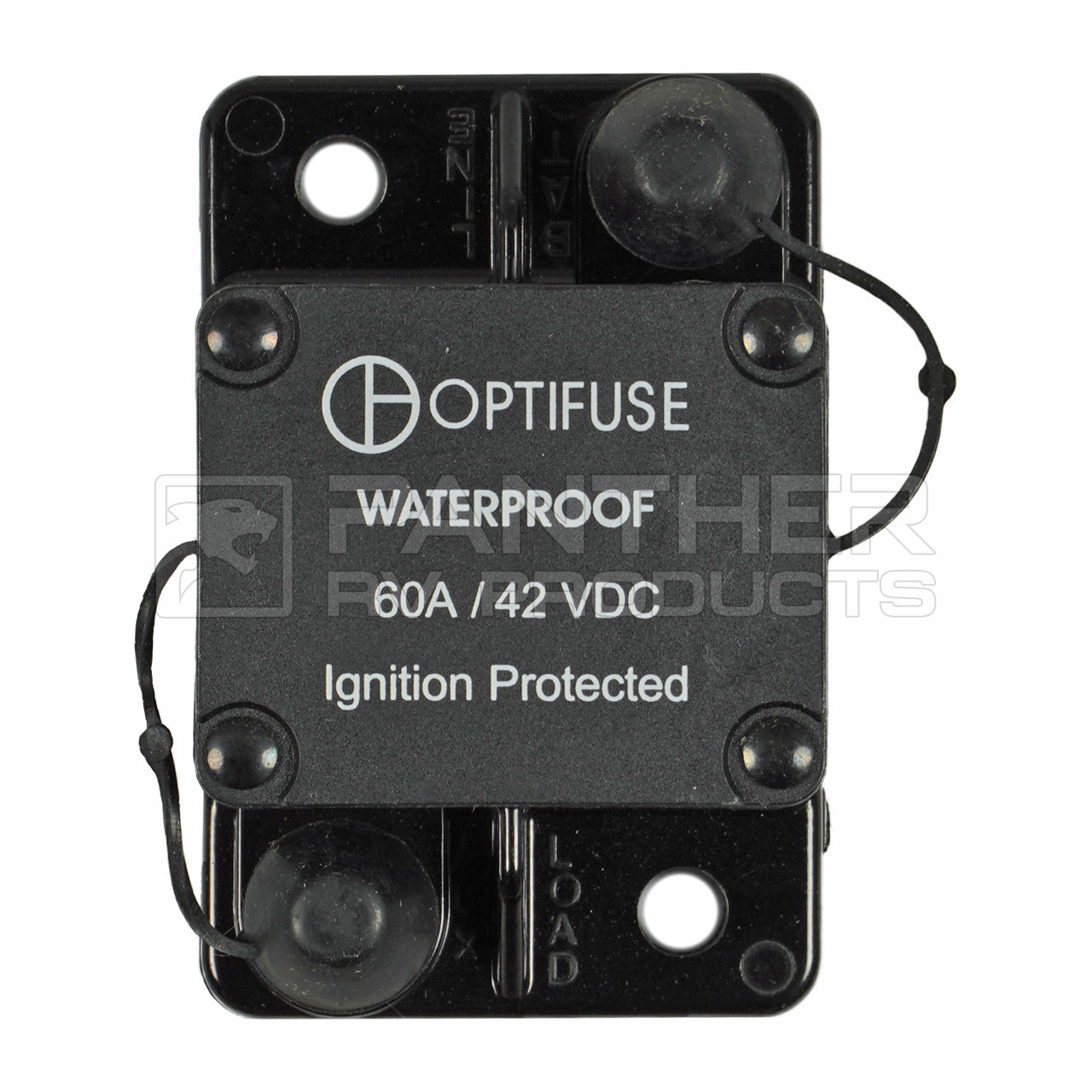 Electrical - Circuit & Overcurrent Protection - Panther RV Products