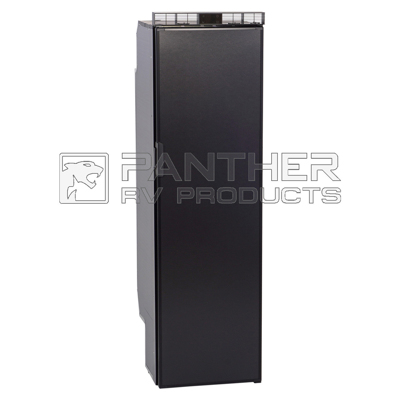 Isotherm F140 Slim RV Electric Refrigerator/Freezer - 12V DC - 4.9 C/F